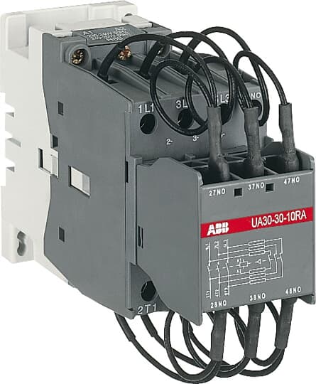 UA 30-30-10 RA (220VAC bobin) – ABB Elektrifikasyon Fiyat Listesi