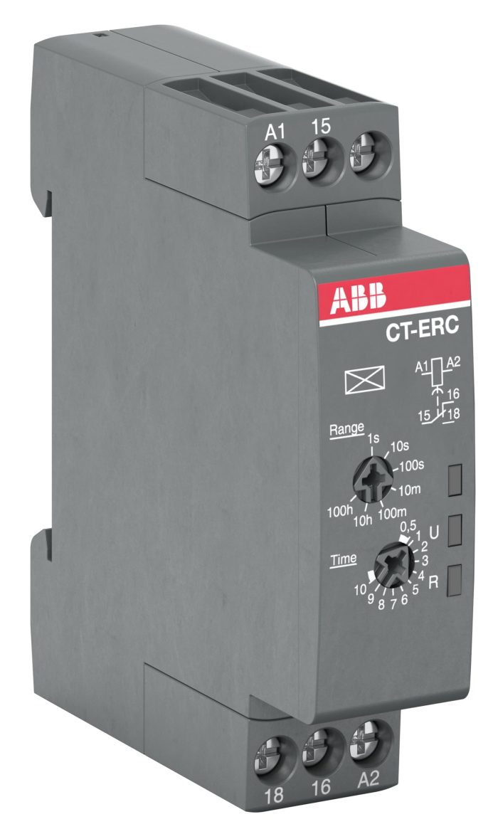 CT-ERC.12 – ABB Elektrifikasyon Fiyat Listesi