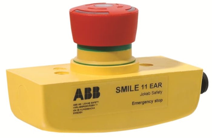 Smile 11 EAR – ABB Elektrifikasyon Fiyat Listesi