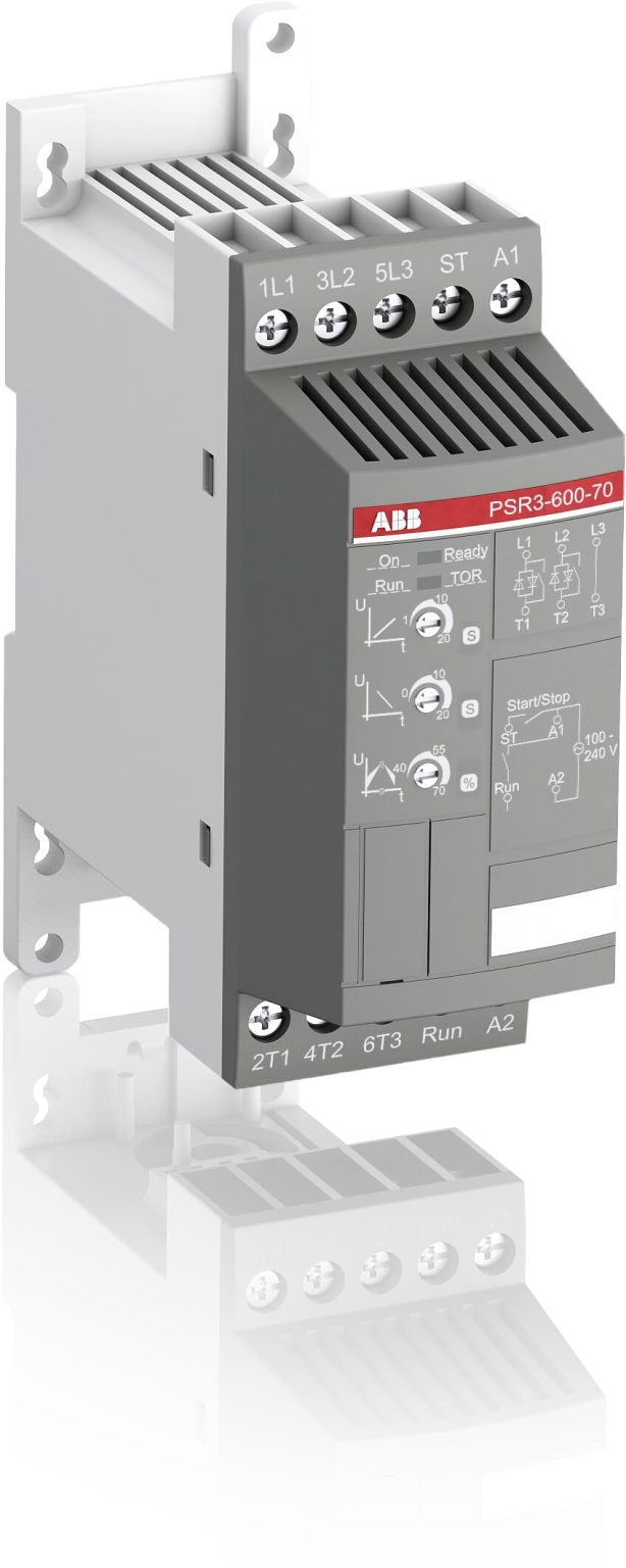 PSR3-600-70 – ABB Elektrifikasyon Fiyat Listesi