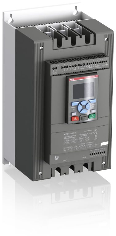 PSTX170-600-70 – ABB Elektrifikasyon Fiyat Listesi