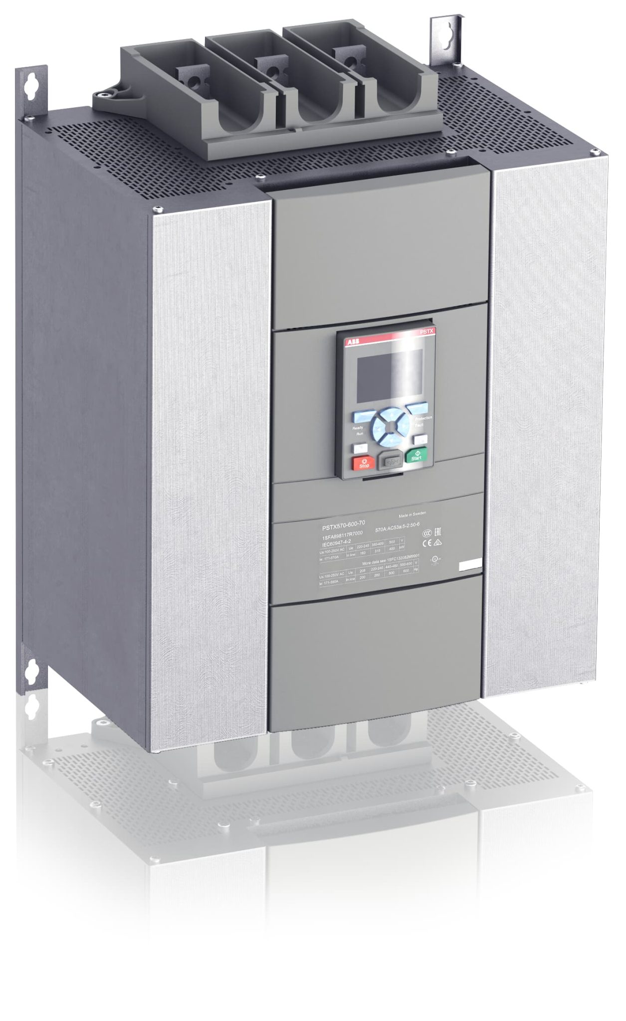 PSTX570-600-70 – ABB Elektrifikasyon Fiyat Listesi