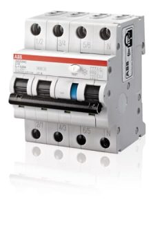 DS203NC C25 AC300 – ABB Elektrifikasyon Fiyat Listesi