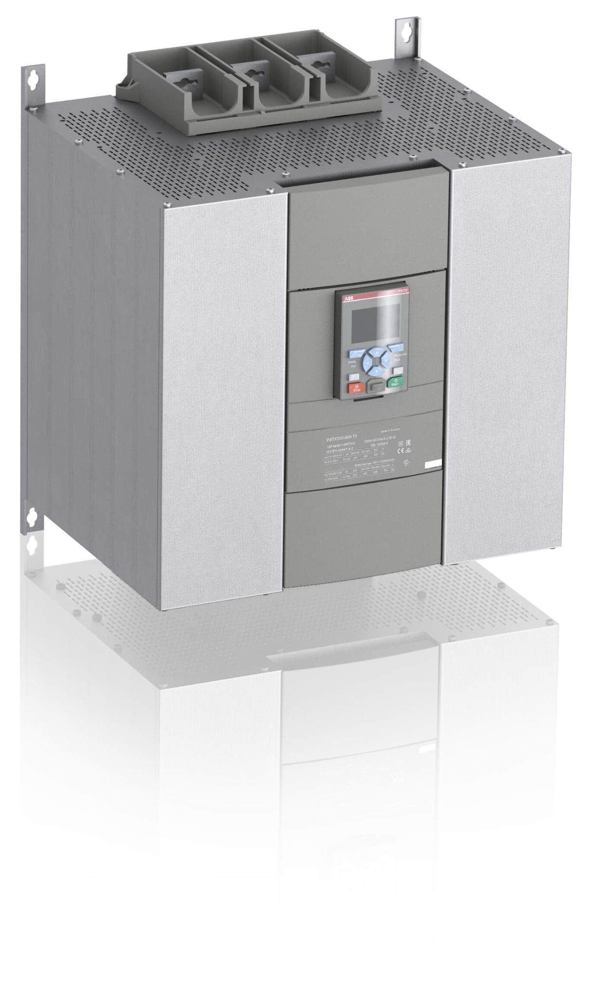 PSTX720-600-70 – ABB Elektrifikasyon Fiyat Listesi