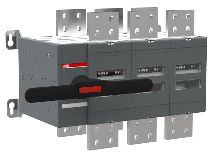 OT3200E03CP – ABB Elektrifikasyon Fiyat Listesi