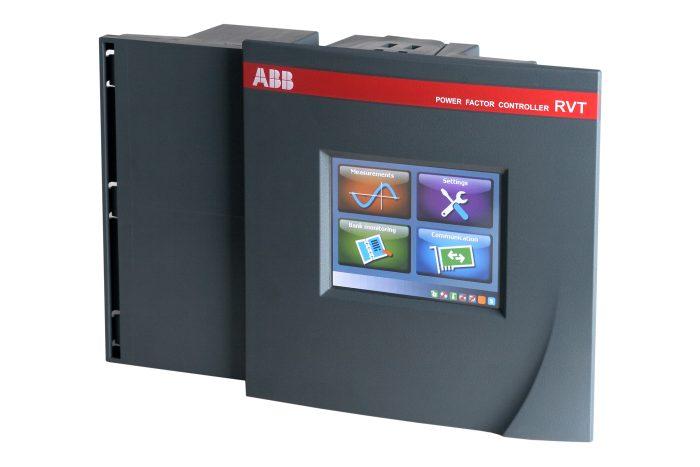 RVT2-12 12 kademe, 100-440VAC – ABB Elektrifikasyon Fiyat Listesi