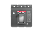 XT5S 400 BREAKING PART 3p F F+Ekip Touch Measuring LSI In=400 XT5 3p ...
