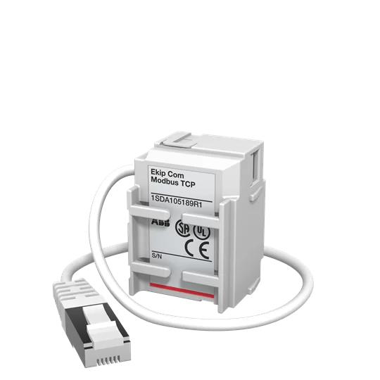 EKIP COM MODBUS TCP XT5 INT – ABB Elektrifikasyon Fiyat Listesi