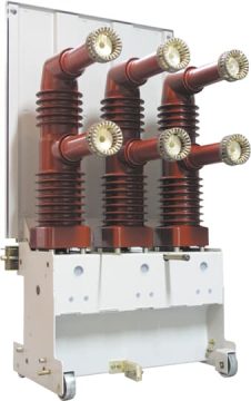 VD4/W 36.12.25 P275 – ABB Elektrifikasyon Fiyat Listesi